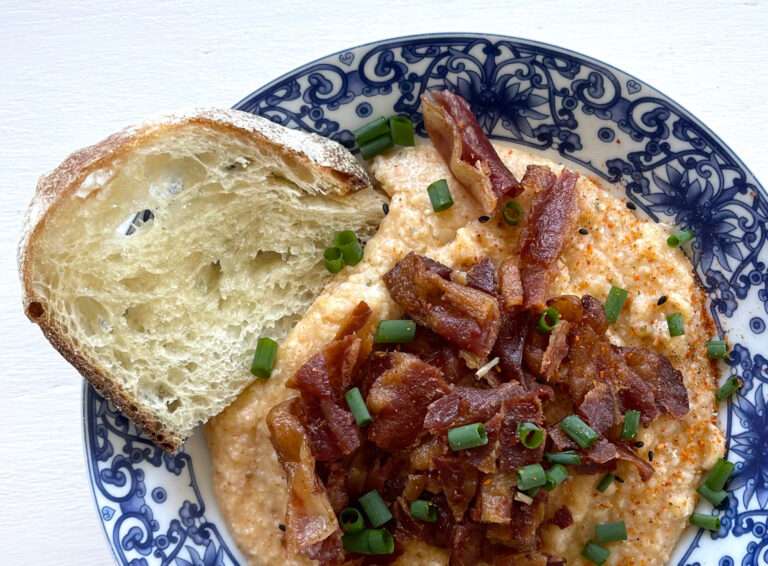 How to Make Wild Rice with Coconut Oil - Morgan Be Cookin