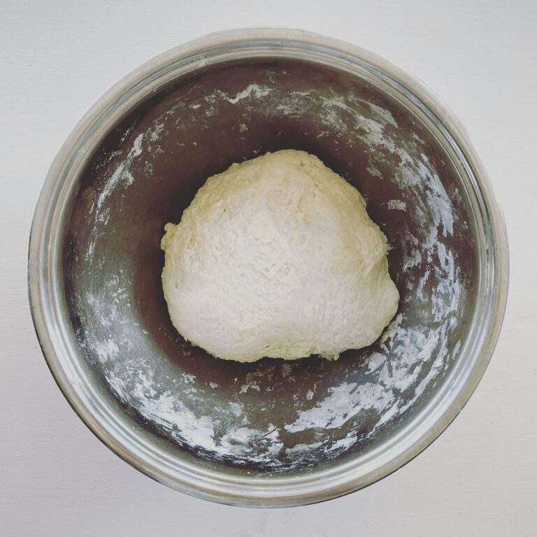 How to Make Vegan Pita Bread - Morgan Be Cookin