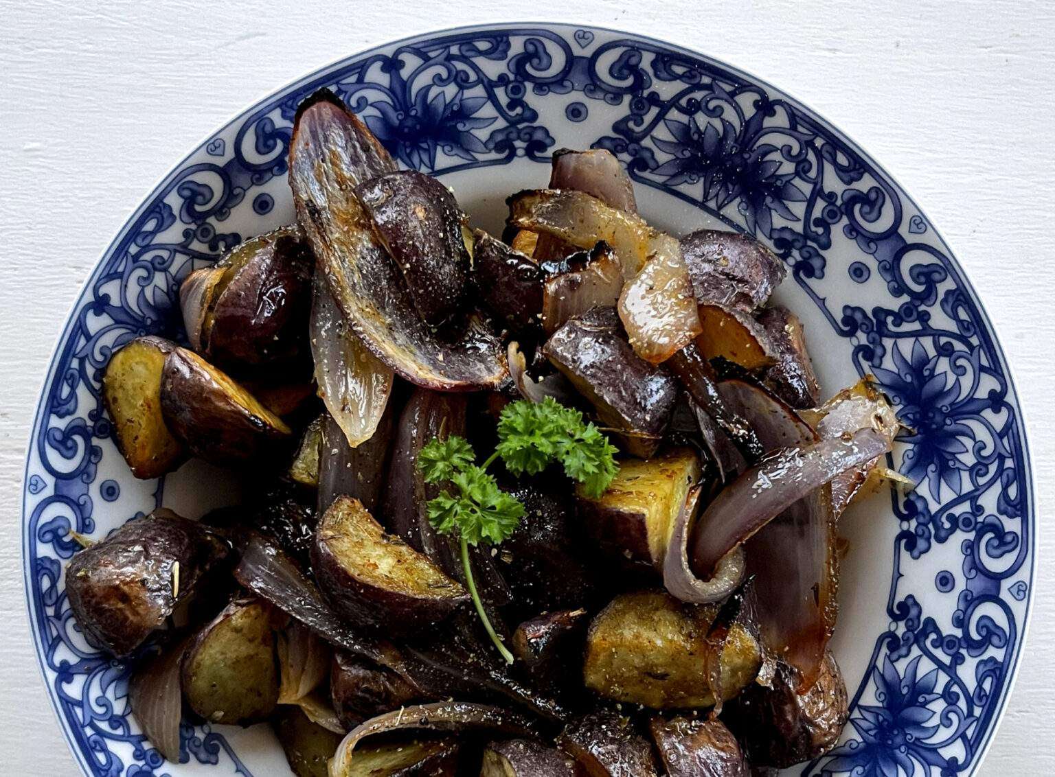 How to Make Tomato, Basil & Mozzarella Flatbread Pizza - Morgan Be Cookin